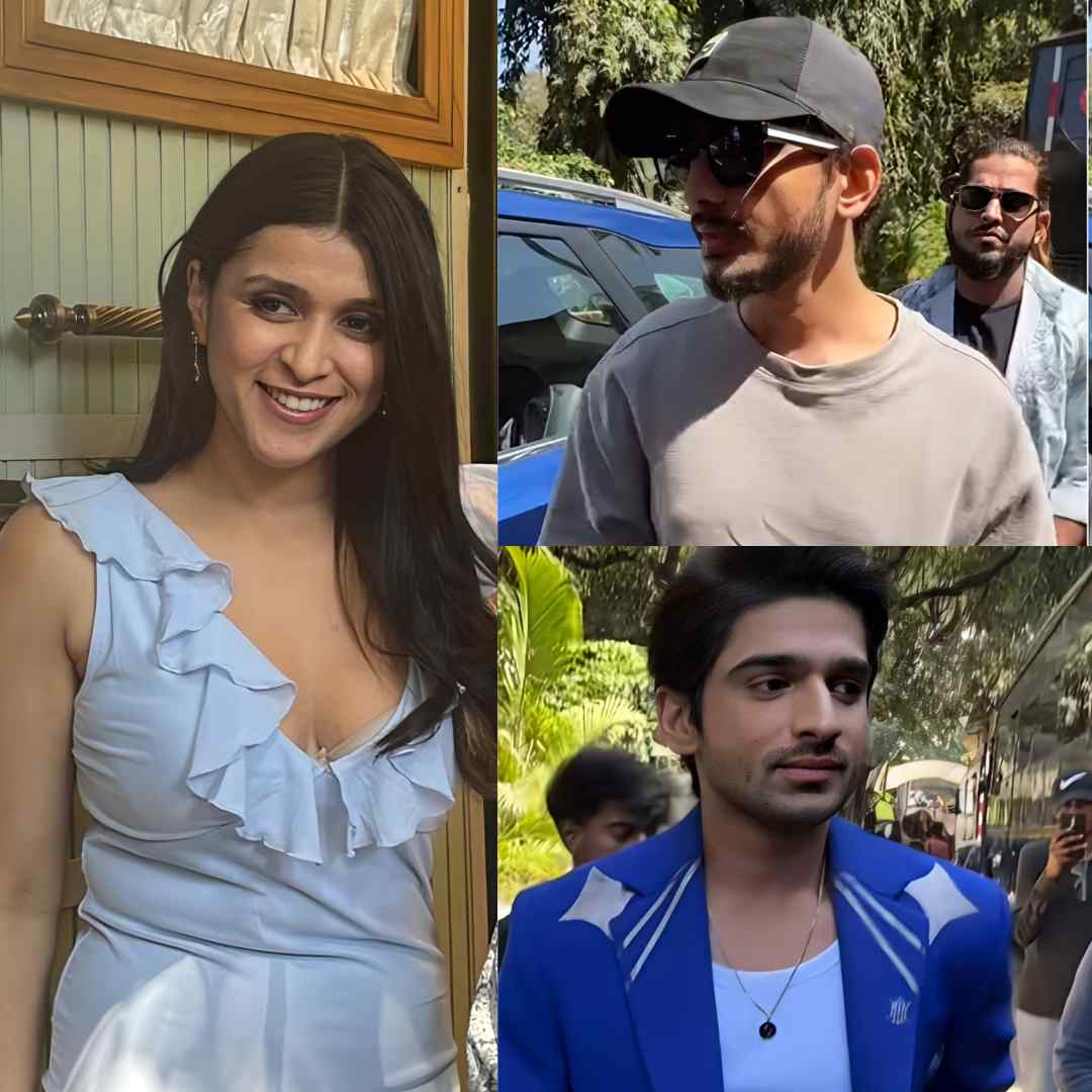 Exciting Lineup: Bigg Boss 17 Stars To Shine On Dance Deewane